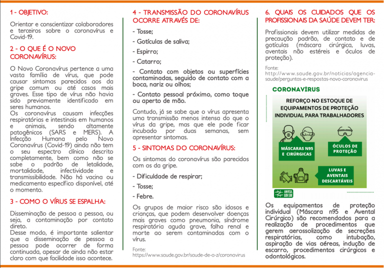FOLHETO INFORMATIVO – ILPI.me