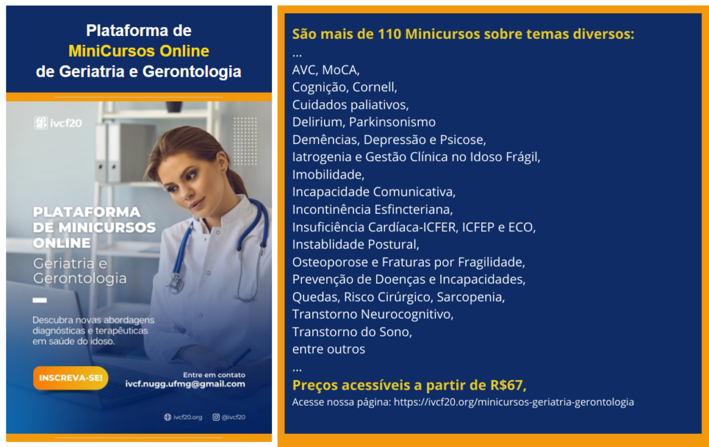 ILPI.me – Plano de Ação para ILPI's